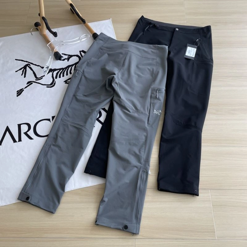 Top match Burberry Long Pants