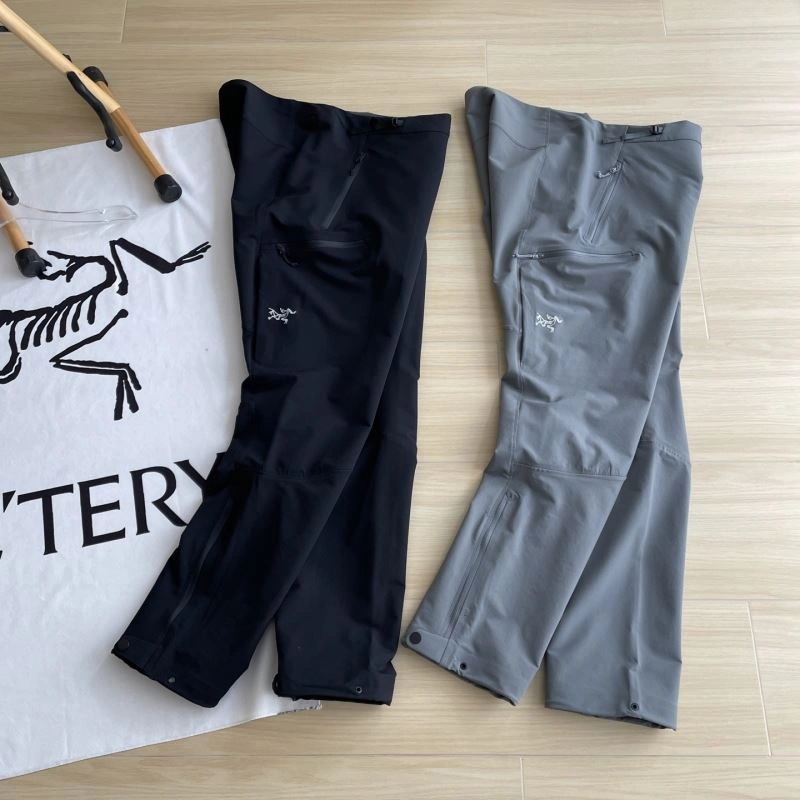 Top match Burberry Long Pants