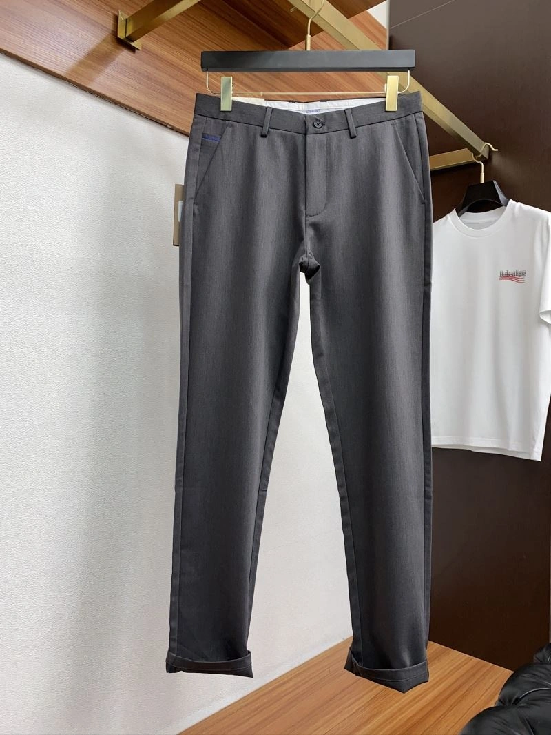 1:1 copy Burberry Long Pants