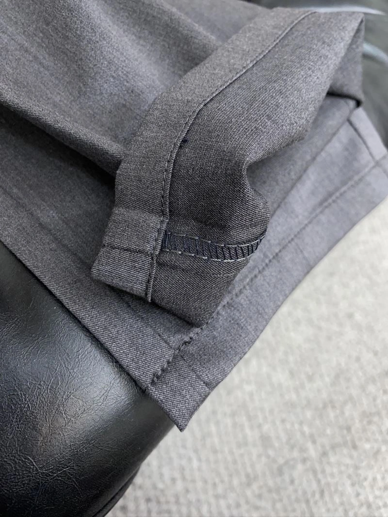 1:1 copy Burberry Long Pants