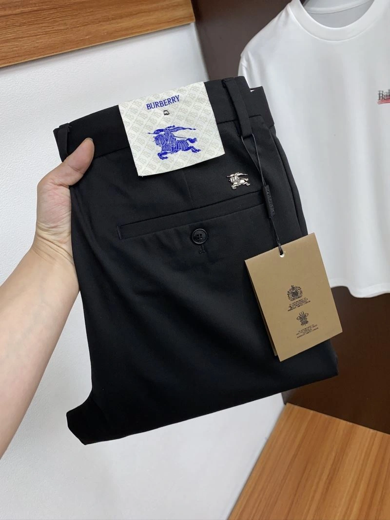Burberry Long Pants