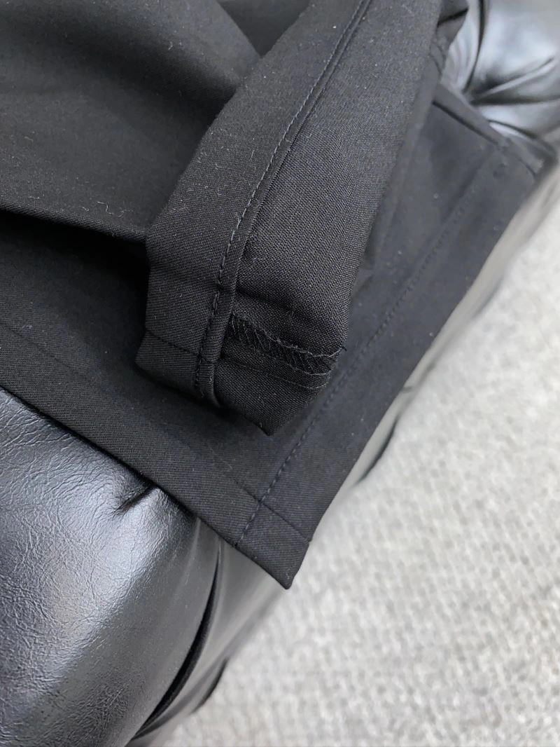 Precise copy Burberry Long Pants
