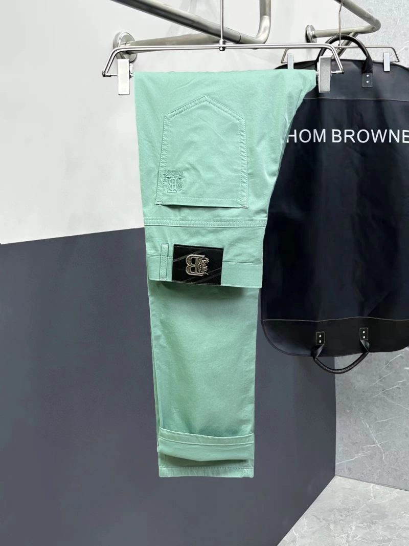 Burberry Long Pants