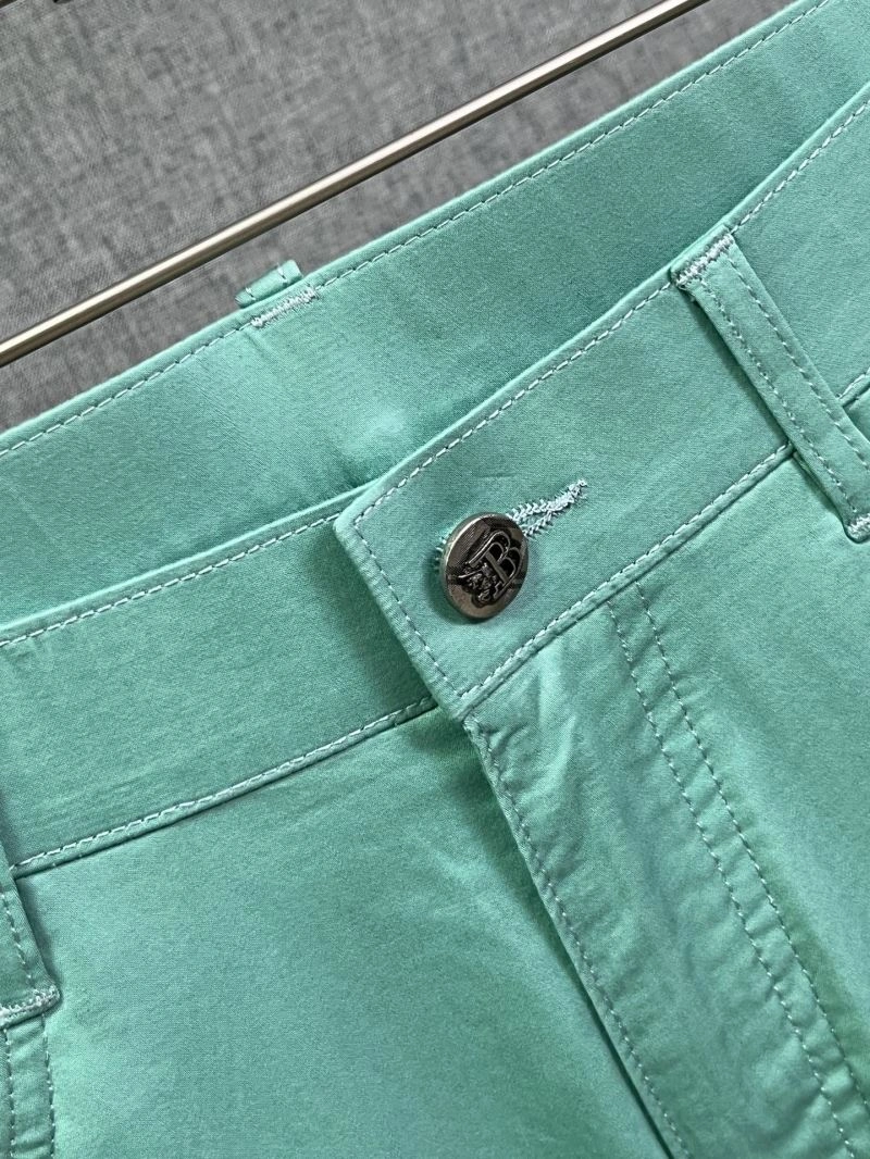 Value-priced Burberry Long Pants