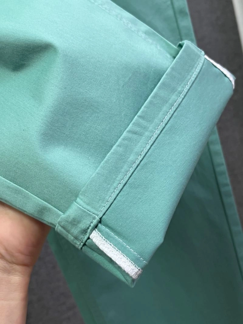 Value-priced Burberry Long Pants