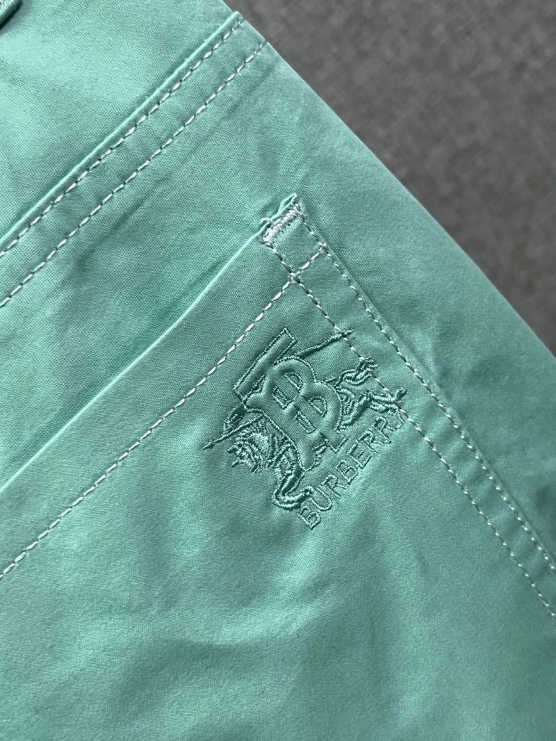 Value-priced Burberry Long Pants