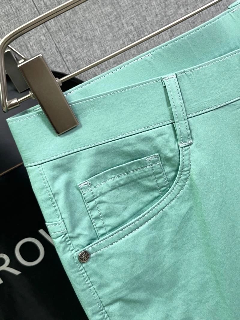 Value-priced Burberry Long Pants