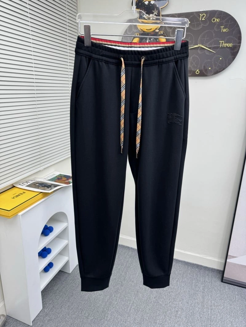 Burberry Long Pants