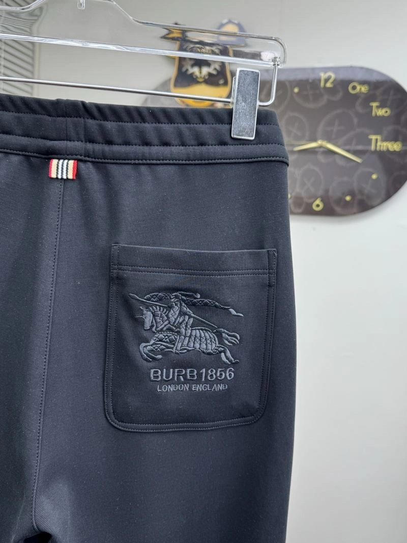 Affordable Burberry Long Pants