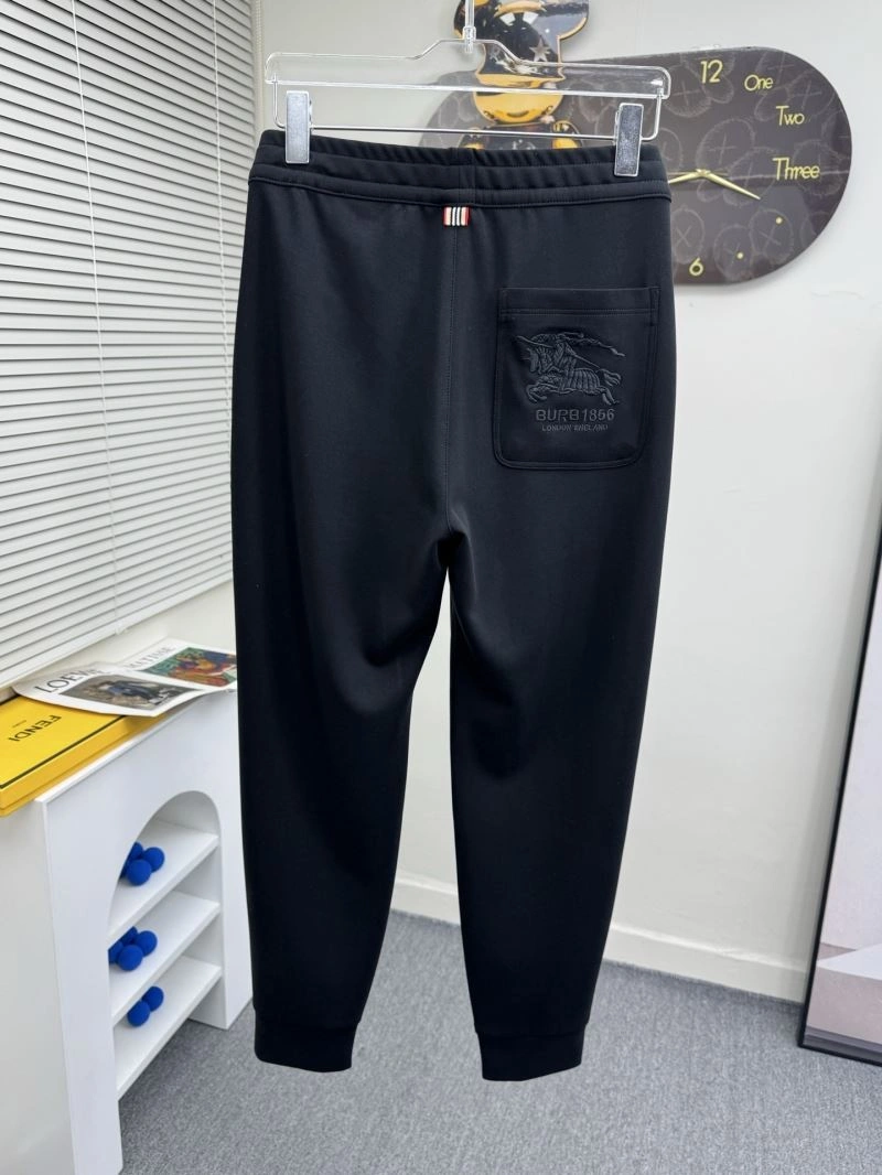 Affordable Burberry Long Pants