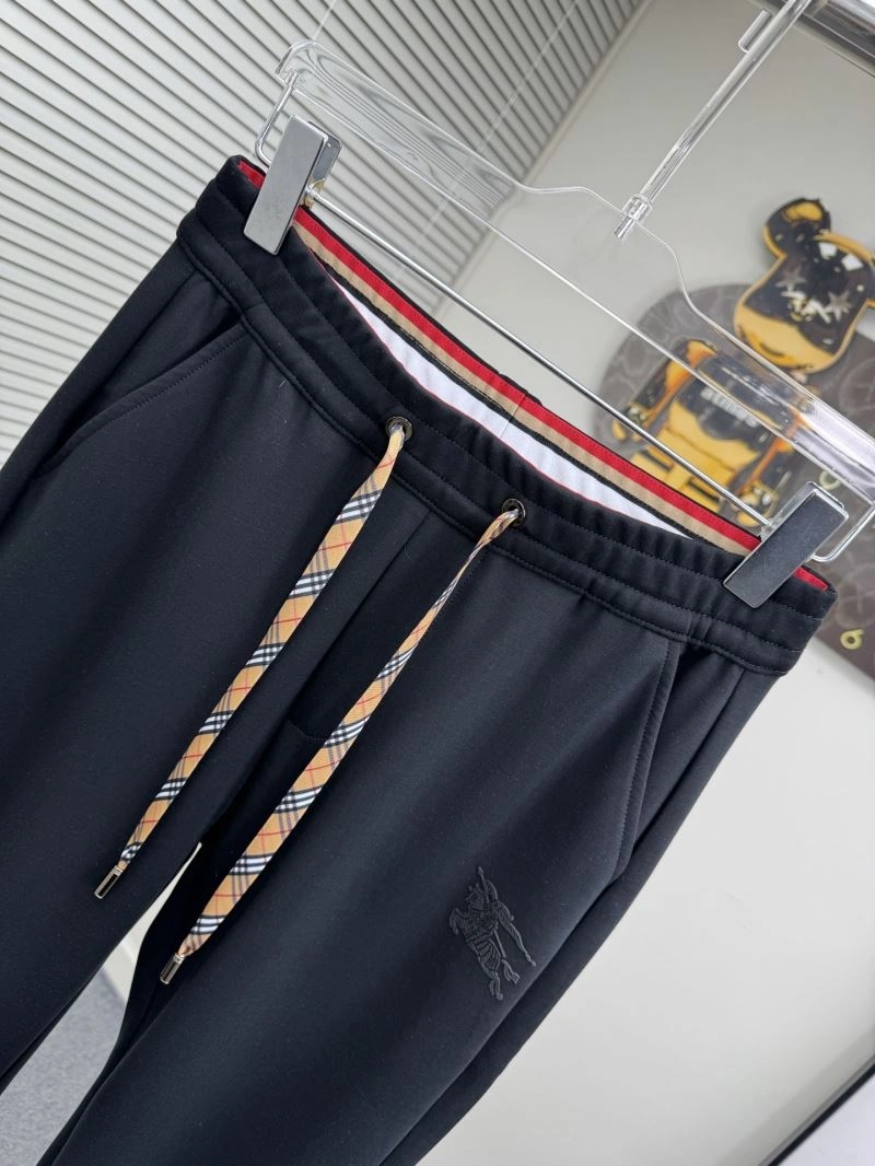 Affordable Burberry Long Pants