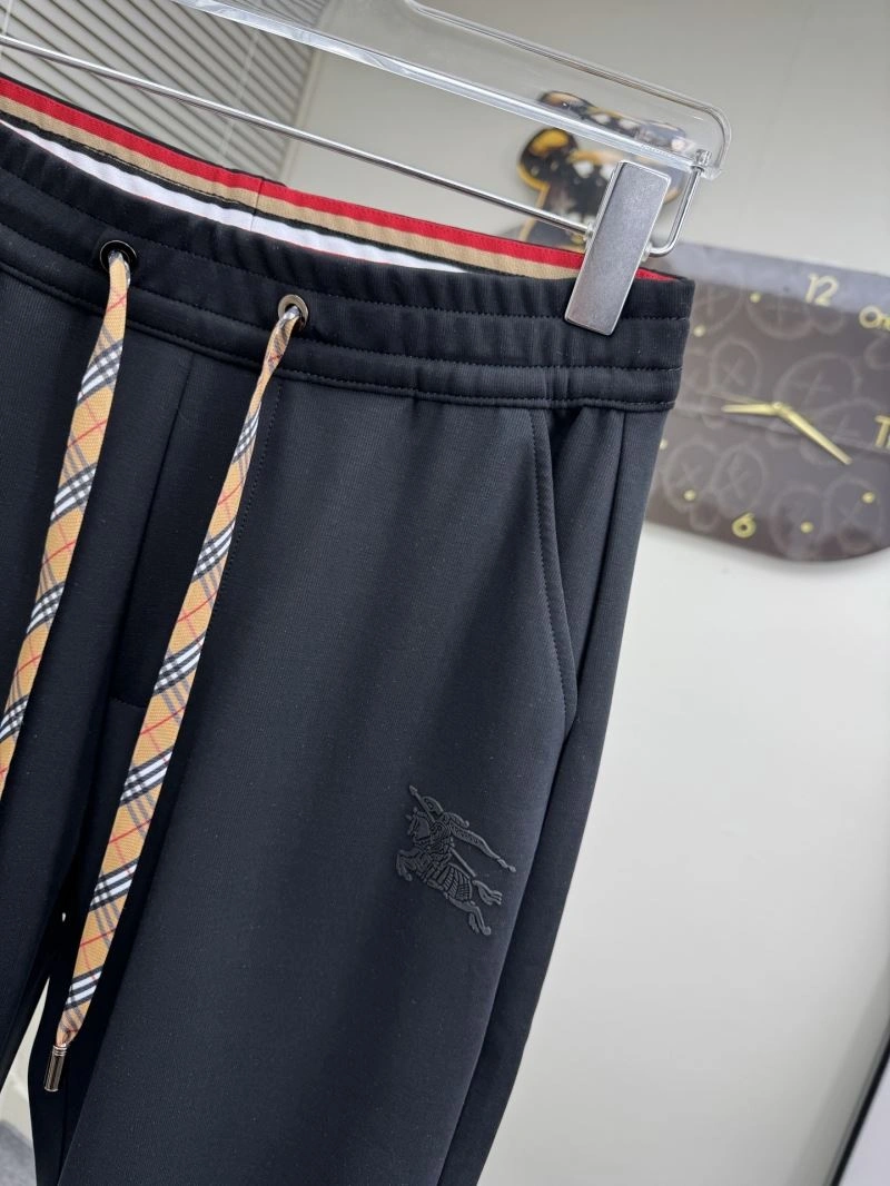 Affordable Burberry Long Pants
