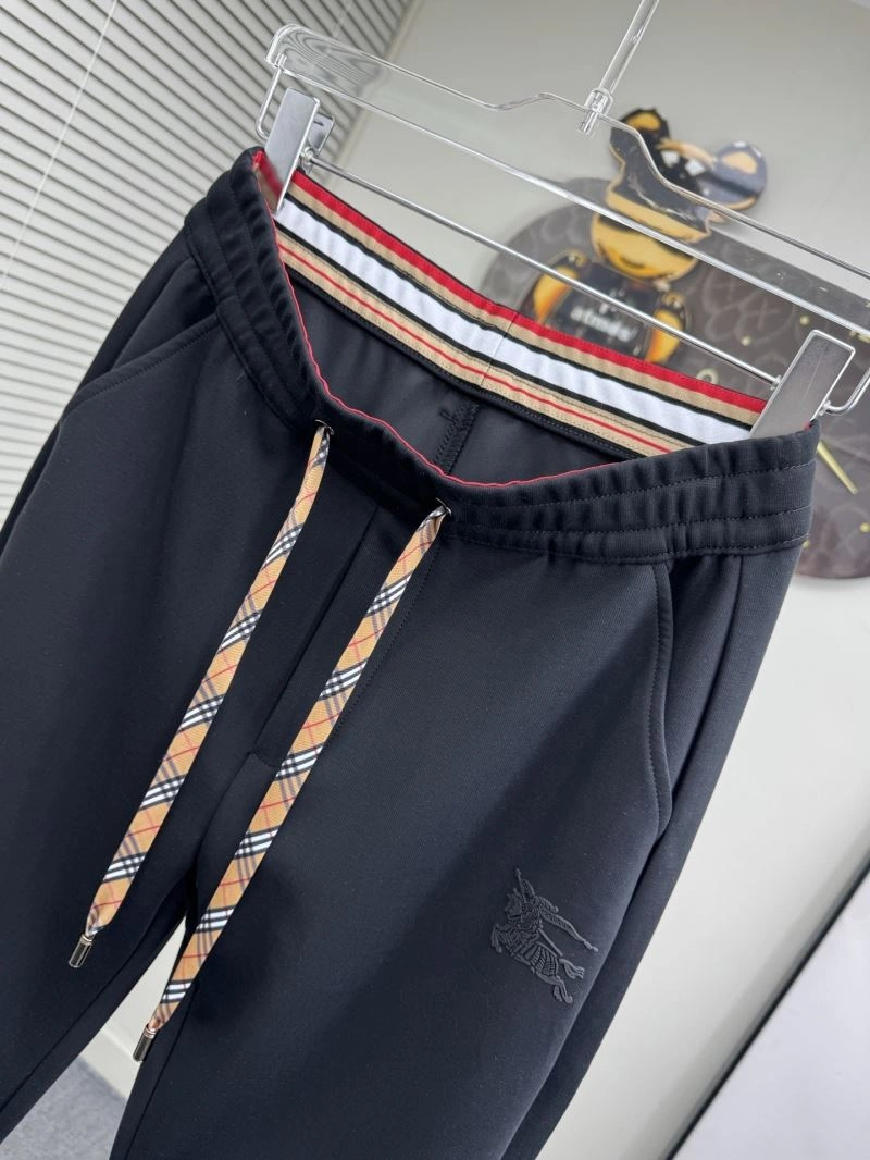 Affordable Burberry Long Pants