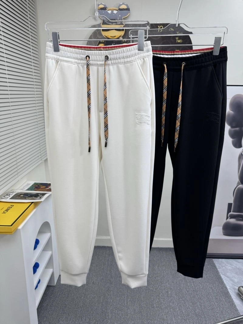 Perfect replica Burberry Long Pants
