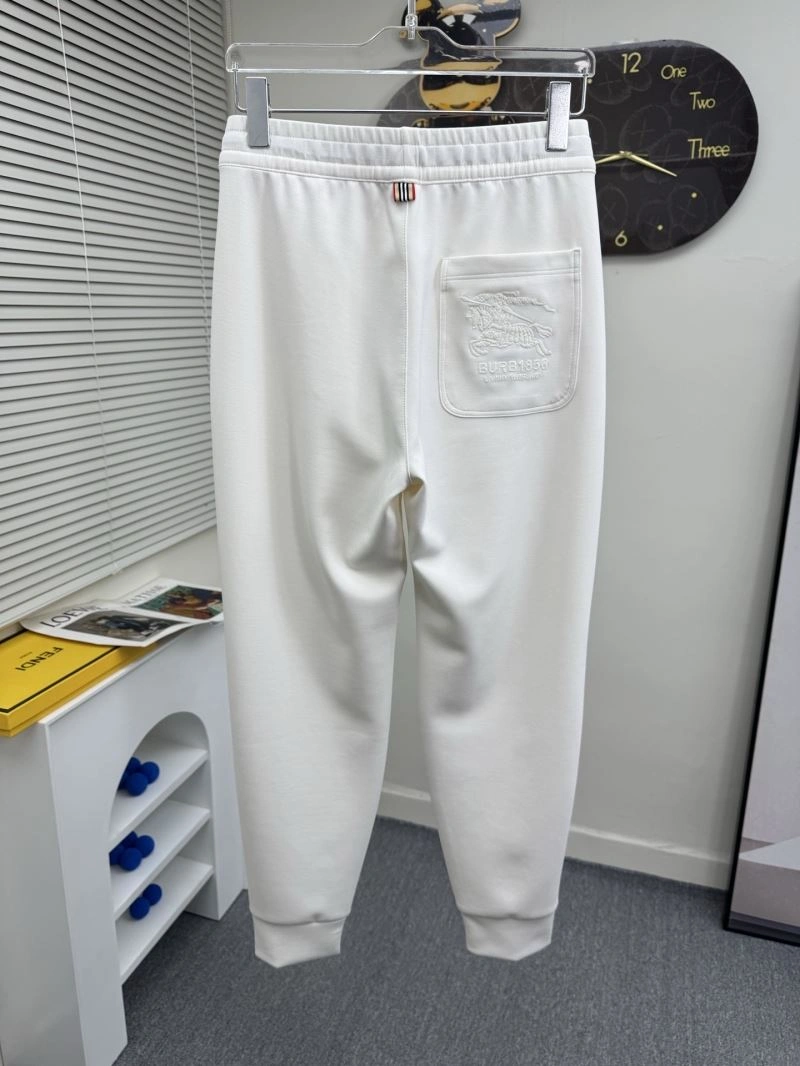 Perfect replica Burberry Long Pants