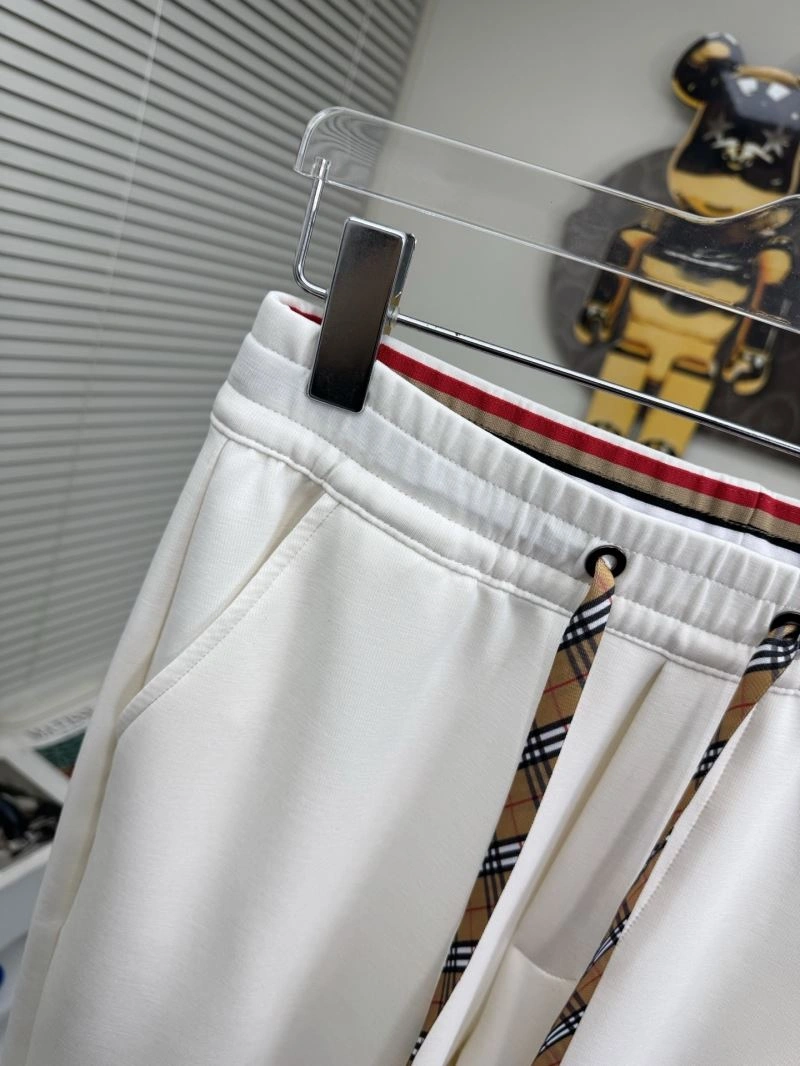 Perfect replica Burberry Long Pants