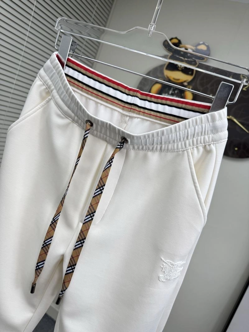 Perfect replica Burberry Long Pants