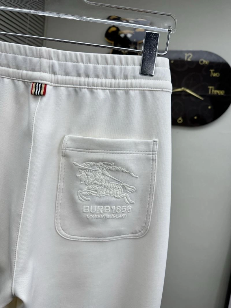 Perfect replica Burberry Long Pants