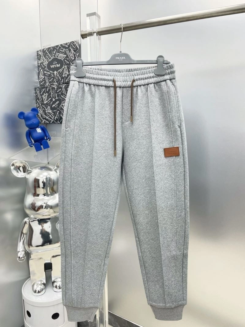 Burberry Long Pants