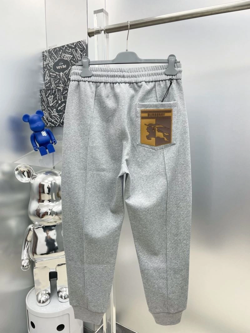 Cut-rate Burberry Long Pants