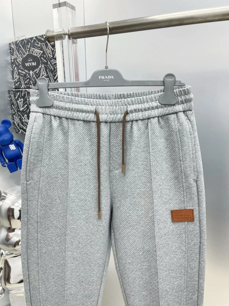 Cut-rate Burberry Long Pants