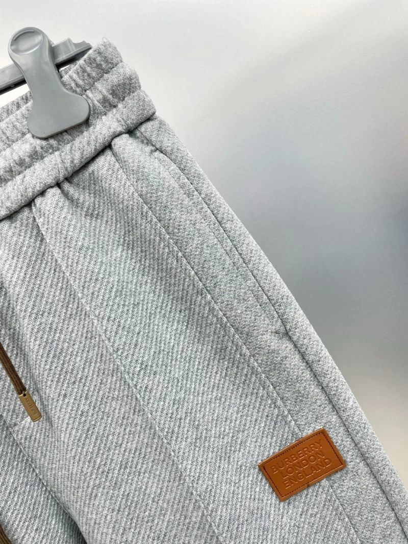 Cut-rate Burberry Long Pants