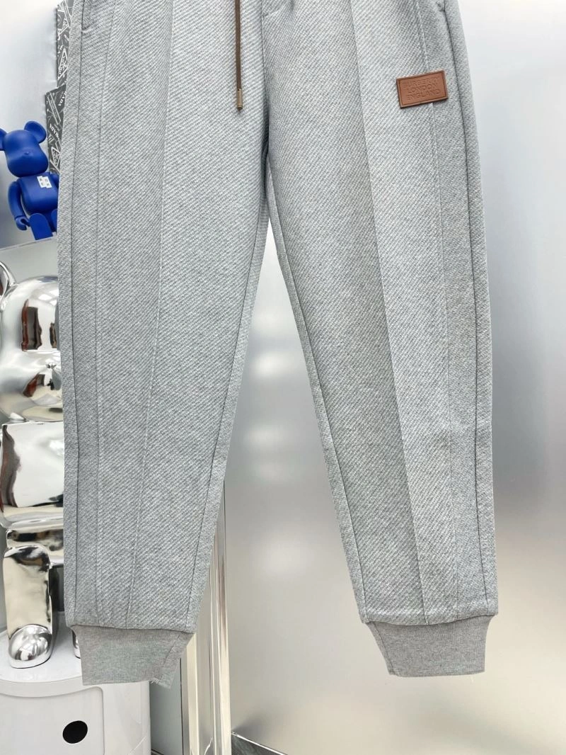 Cut-rate Burberry Long Pants