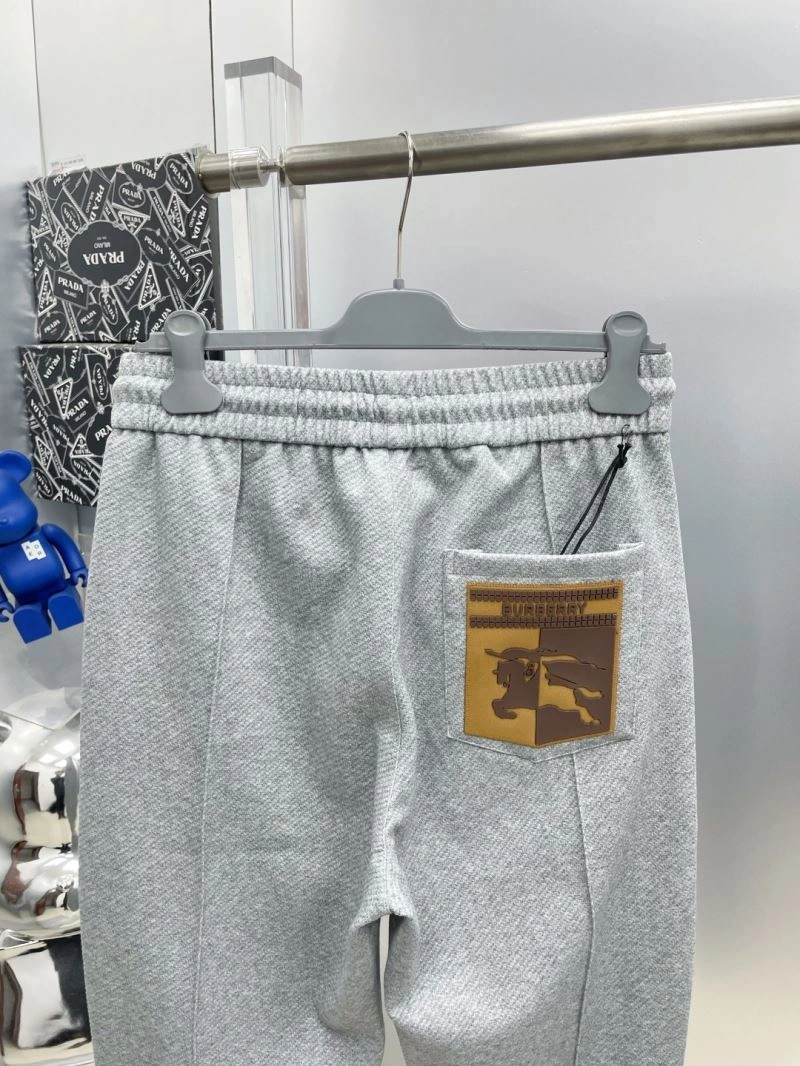 Cut-rate Burberry Long Pants