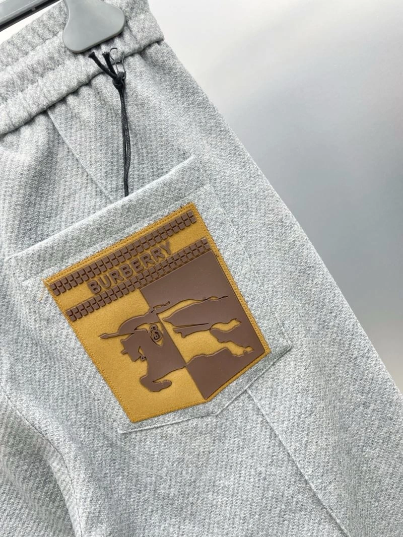 Cut-rate Burberry Long Pants