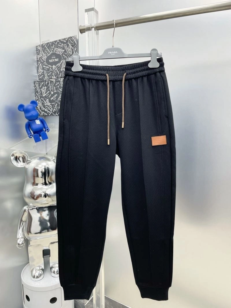 Burberry Long Pants