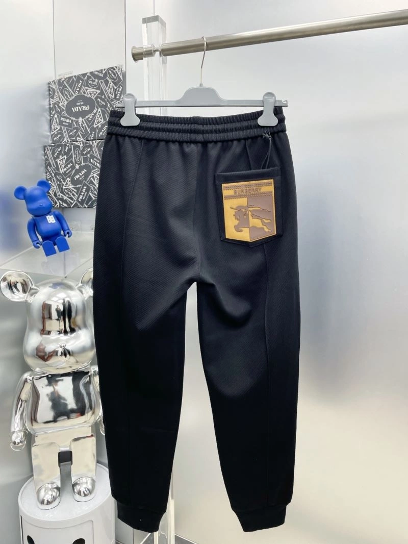 Accurate model Burberry Long Pants