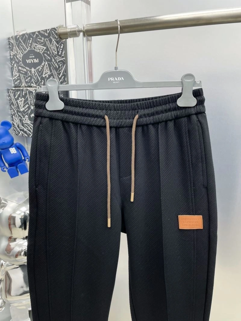 Accurate model Burberry Long Pants