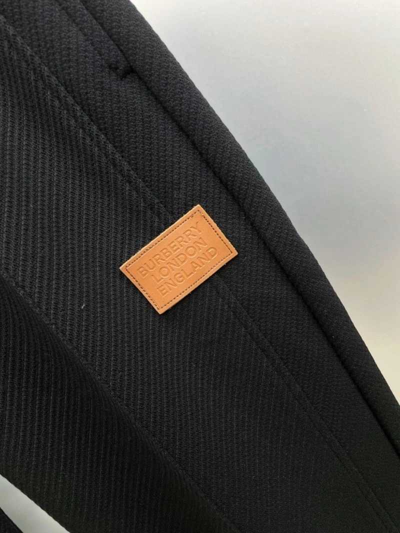 Accurate model Burberry Long Pants