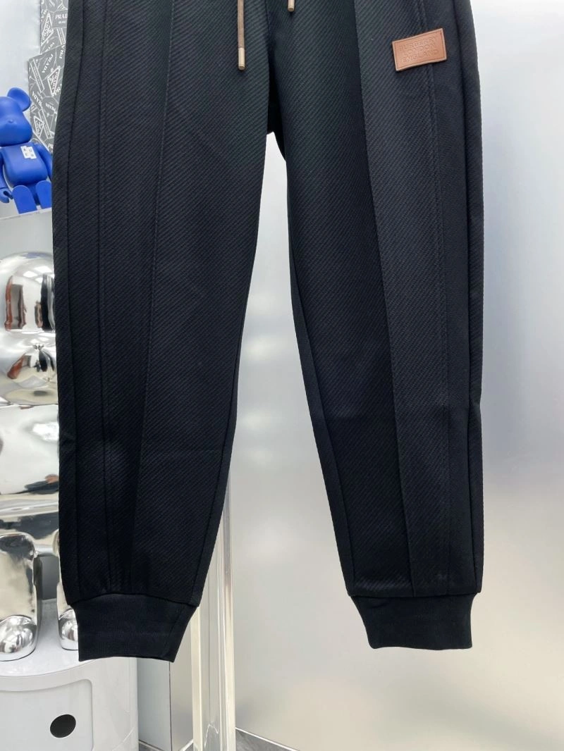 Accurate model Burberry Long Pants