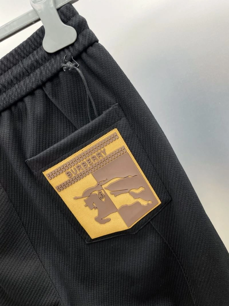 Accurate model Burberry Long Pants