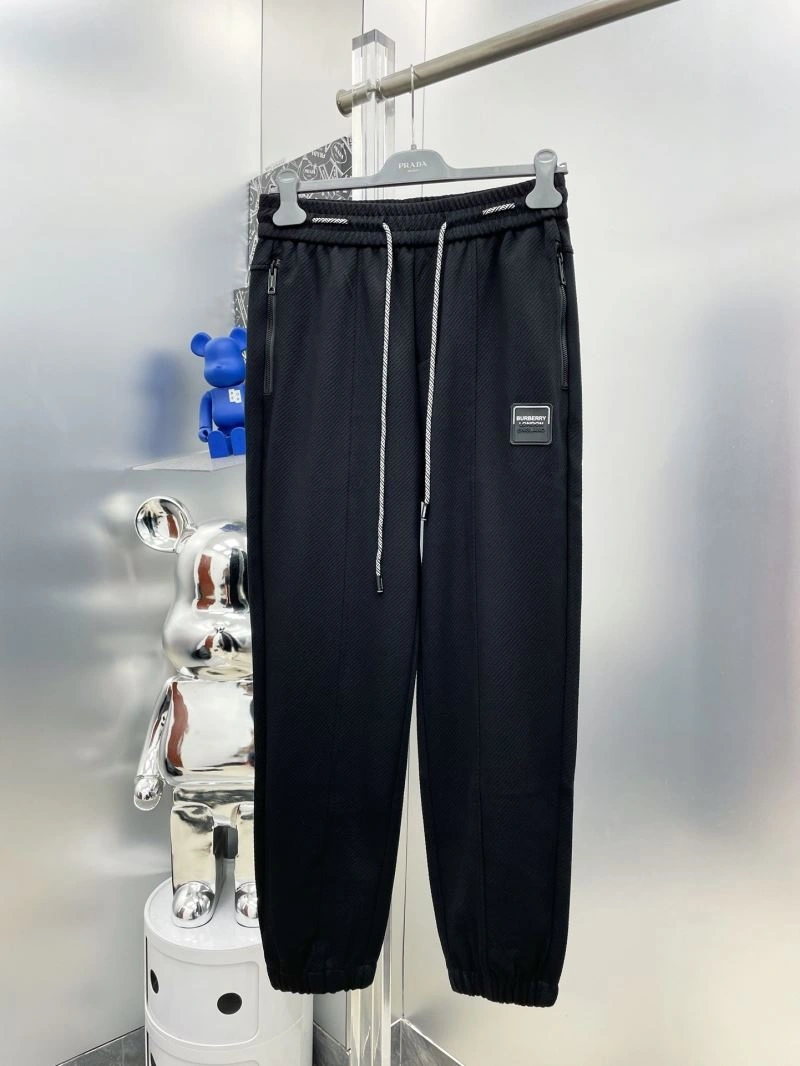 Burberry Long Pants