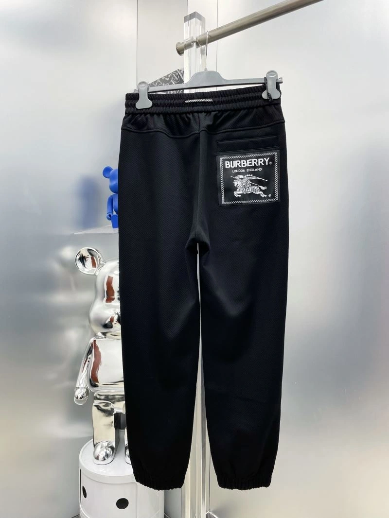 Accurate model Burberry Long Pants