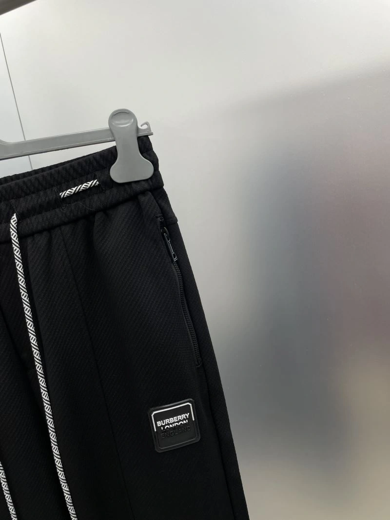 Accurate model Burberry Long Pants