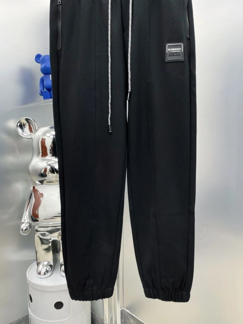 Accurate model Burberry Long Pants
