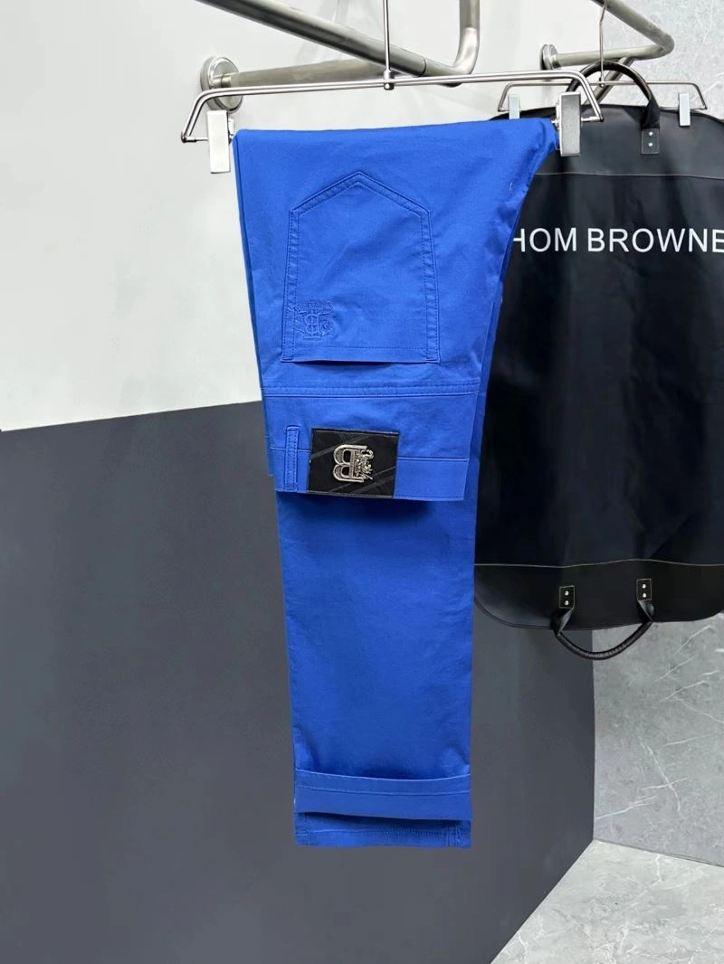 Burberry Long Pants