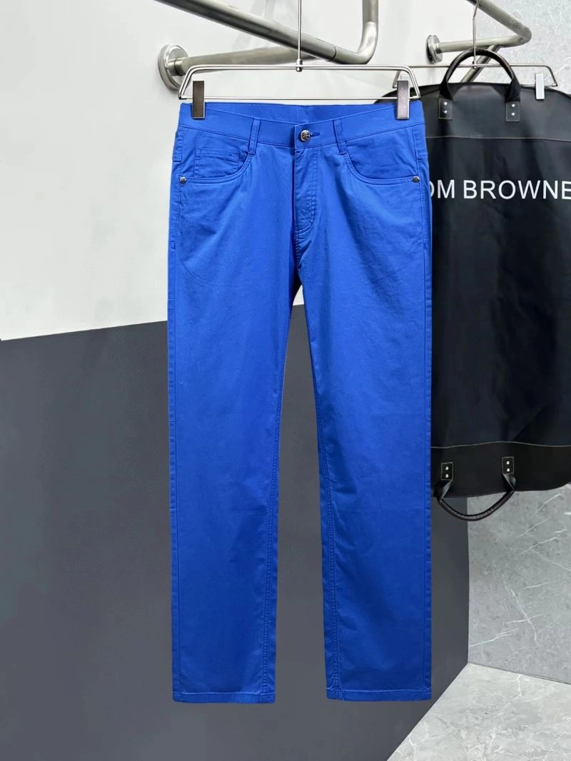 Perfect replica Burberry Long Pants