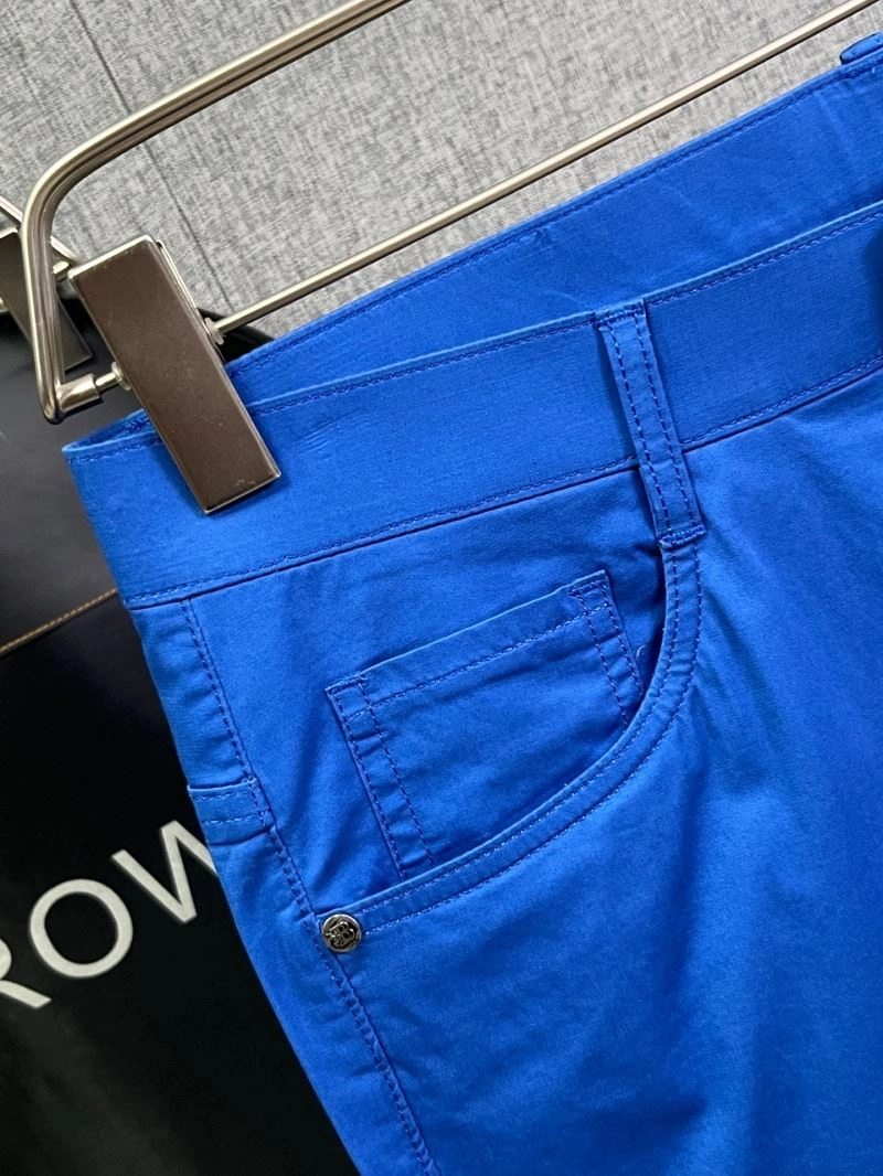 Perfect replica Burberry Long Pants