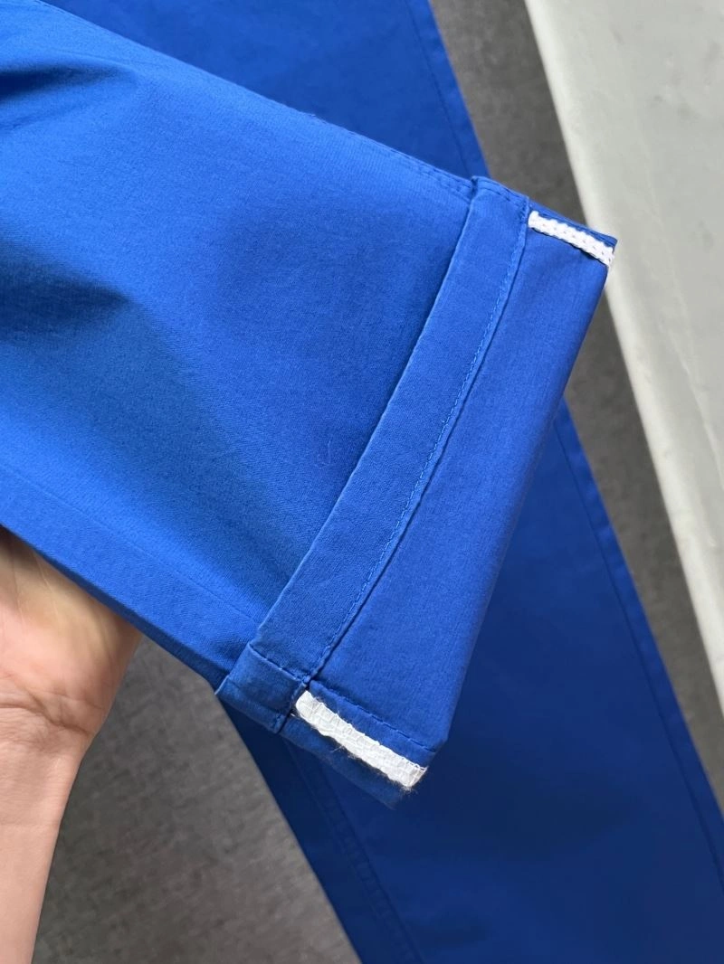 Perfect replica Burberry Long Pants