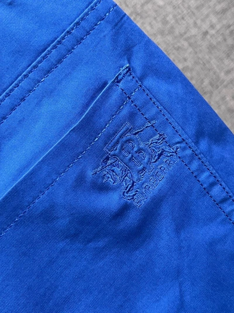Perfect replica Burberry Long Pants