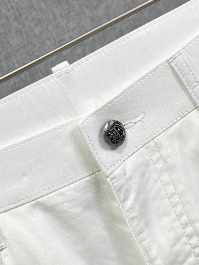 Exact replica Burberry Long Pants
