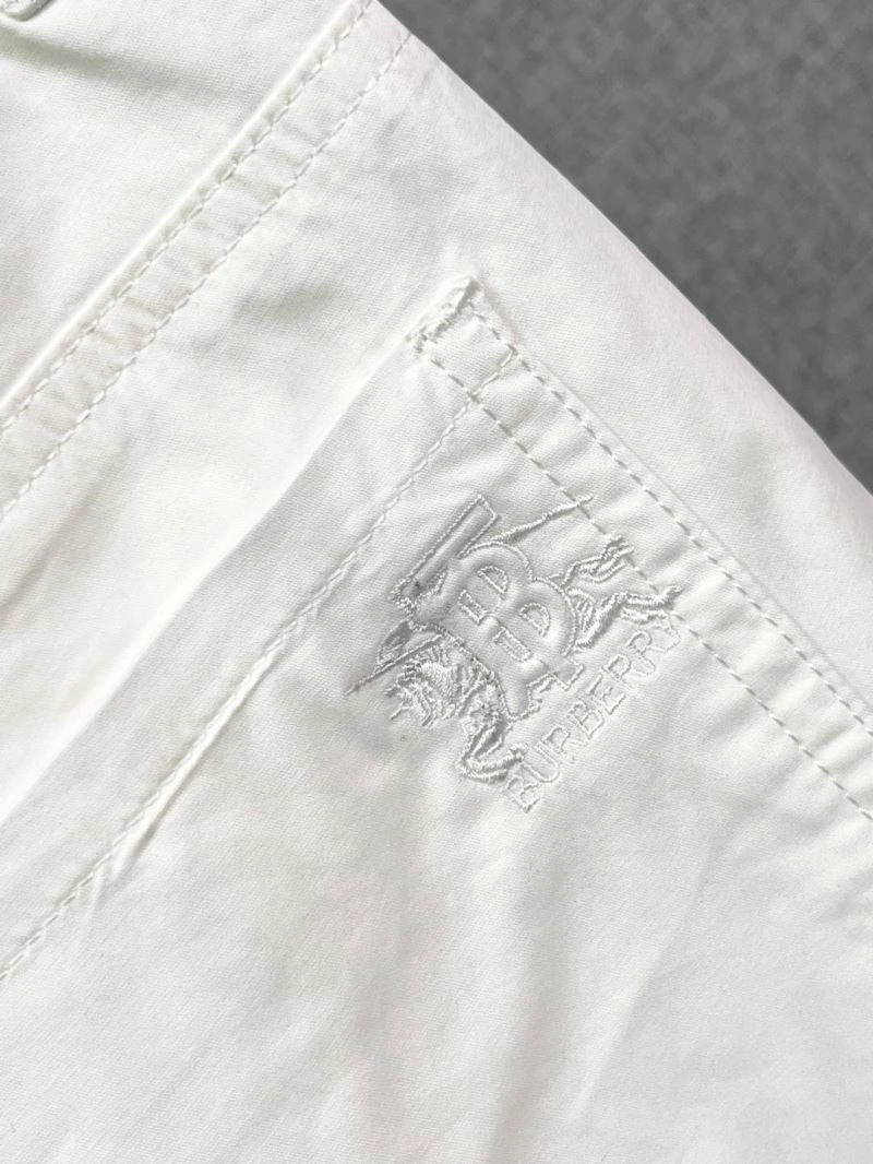 Exact replica Burberry Long Pants