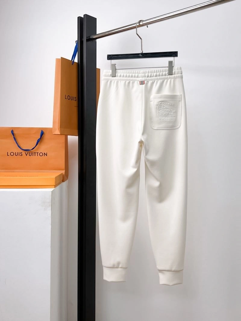 Factory-made Burberry Long Pants