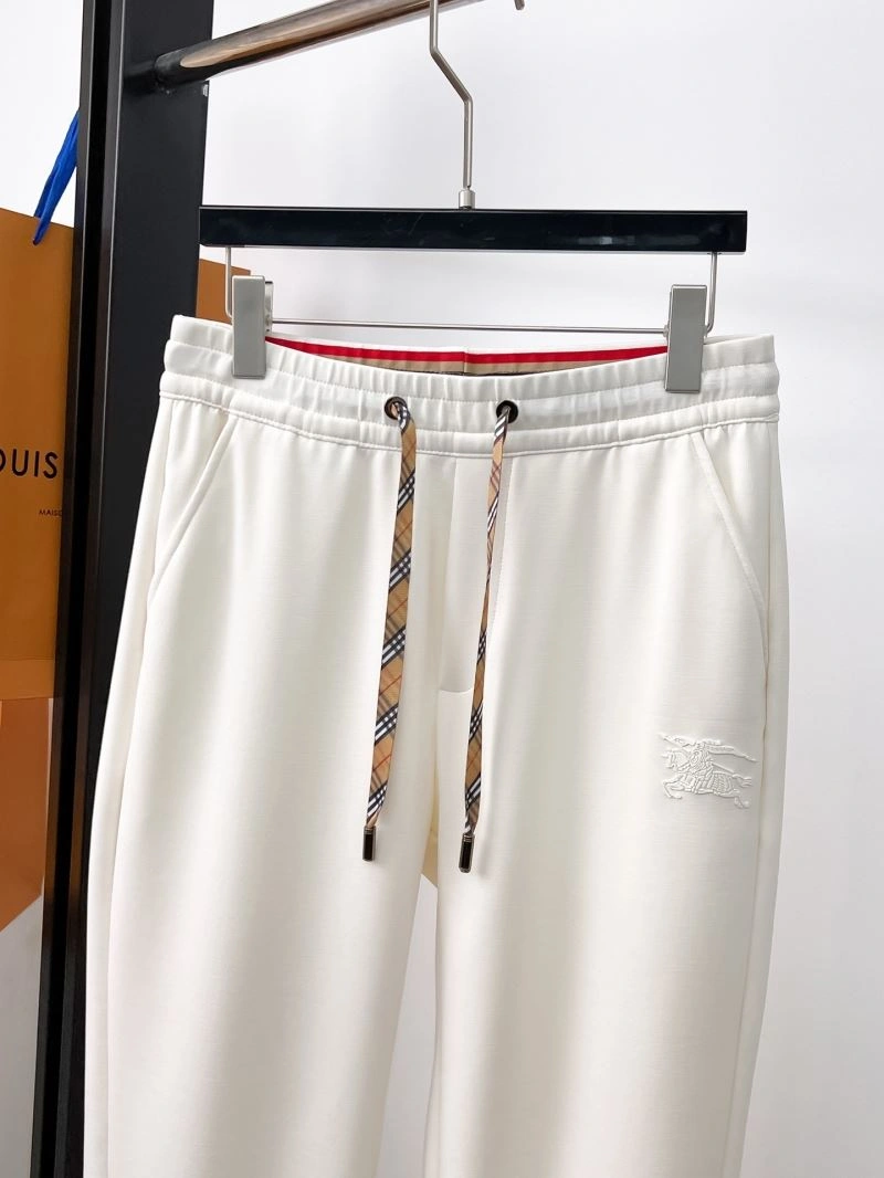 Factory-made Burberry Long Pants