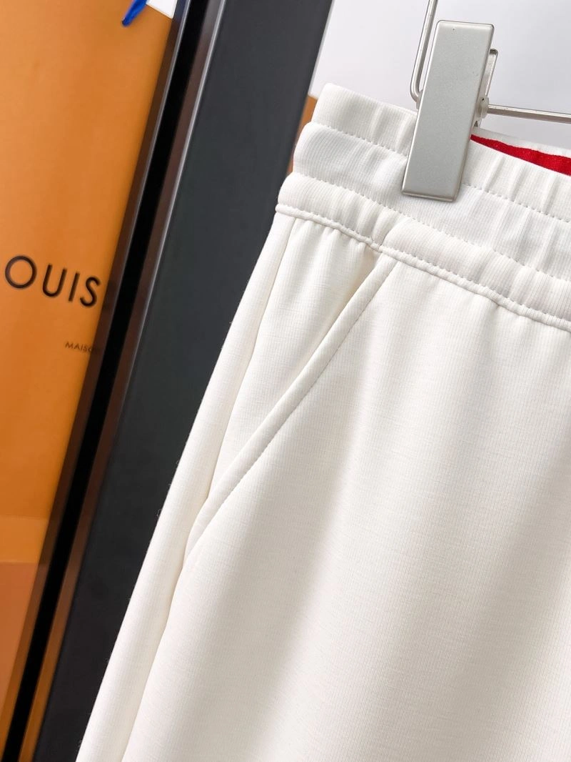 Factory-made Burberry Long Pants