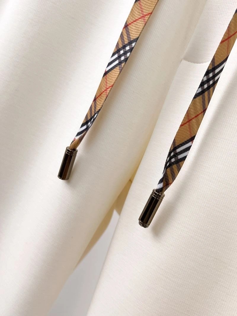 Factory-made Burberry Long Pants